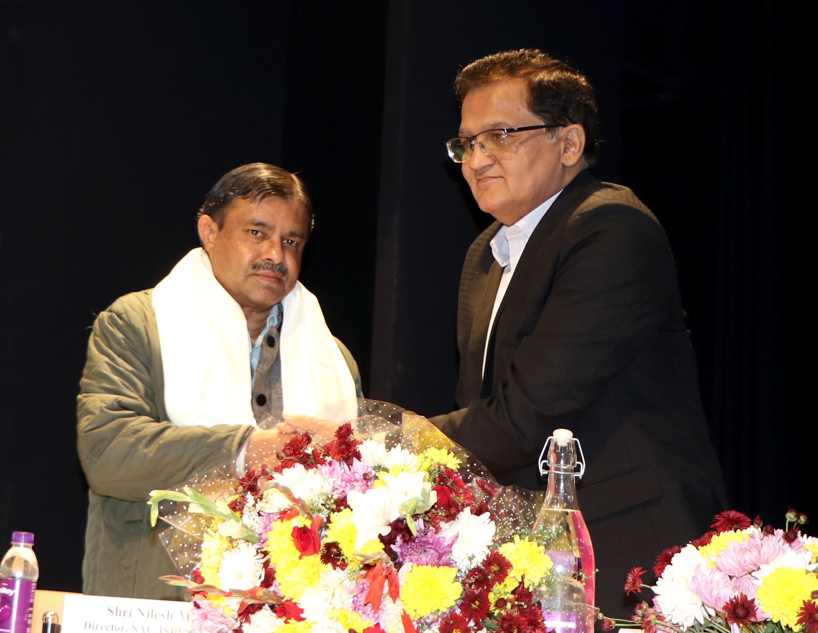 Foundation Day 2024 | Inter-University Accelerator Centre (IUAC)